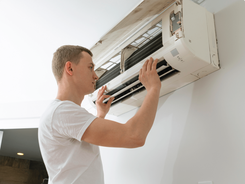 Software voor installateurs | Climapulse